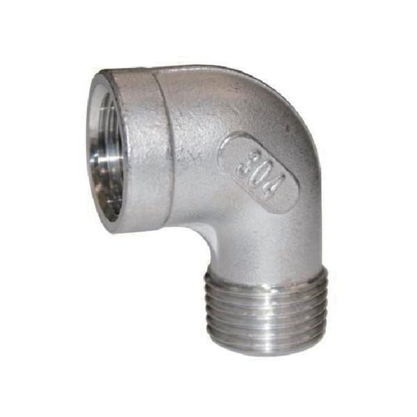 【発売日：2023年12月13日】【商品スペック】特長用途●水・油・ガス用。仕様●H(mm)40●L(mm)32●呼び径(A)20●呼び径(B)3/4仕様２材質／仕上●ステンレス（ＳＣＳ１３Ａ）セット内容／付属品注意