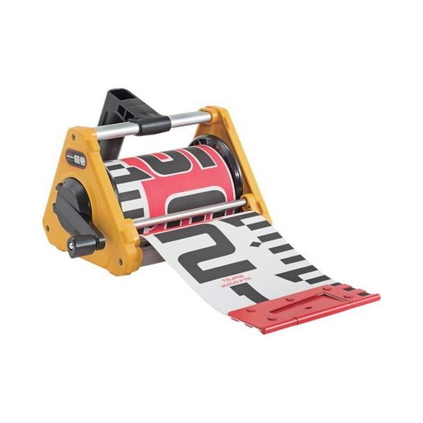 【発売日：2022年06月20日】【商品詳細】●芯材のガラスクロスは高密度織なので、引っ張りや裂けに強いです。●写真写りの良い目盛仕様です。●つや消しのテープ表面により乱反射しません。●テープロッドの巻取りが、スピーディーに行えます。●記録...