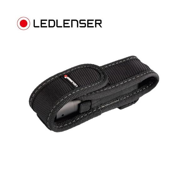 【発売日：2023年06月06日】【商品スペック】●レッドレンザーのLEDライトが収納可能なポーチです。●フラッシュライトをベルトに装着して携帯するためのポーチ【仕様】適合機種：P5/P5R/P5E適合シリーズ：P2Rcore/P2Rwor...