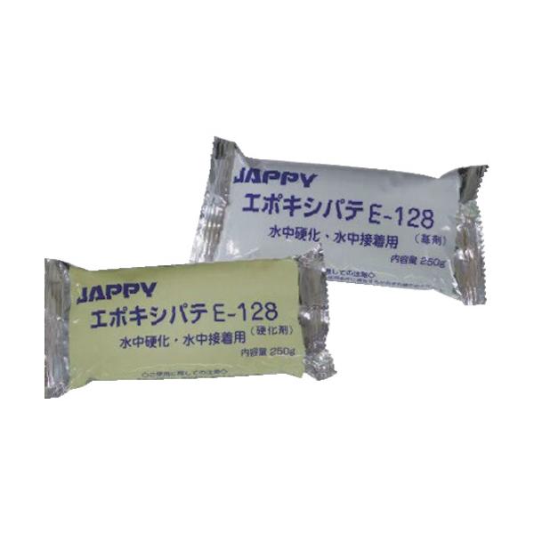 【発売日：2025年05月28日】特長●パテタイプなので垂れにくく、壁面使用や巻付施工が可能です。●引張せん断接着力が強く、湿った面でも接着が可能です。用途●コンクリートや石材の構造物、通路、床壁面の補修に。●水漏れ箇所の修繕、及び防止処置...