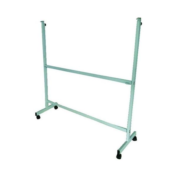 【発売日：2022年06月20日】【商品詳細】●壁掛けのホワイトボードを組み合わせて脚付として使用できます。●ロック機能付きのキャスターでスムーズに移動できます。●エナメル加工を表面に施すことで長い製品寿命があります。●適合本体：PPGI3...