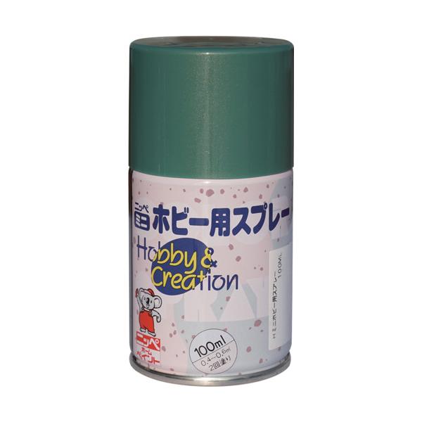 【発売日：2025年05月28日】特長●鉄部・木部・紙・プラスチックなどの補修・工作ホビーに最適です。●タレにくく、霧が細かく美しく仕上がります。●少量なので一部分の補修や、小物ホビーの色付けに便利です。用途●屋内外の鉄・木・コンクリート・...