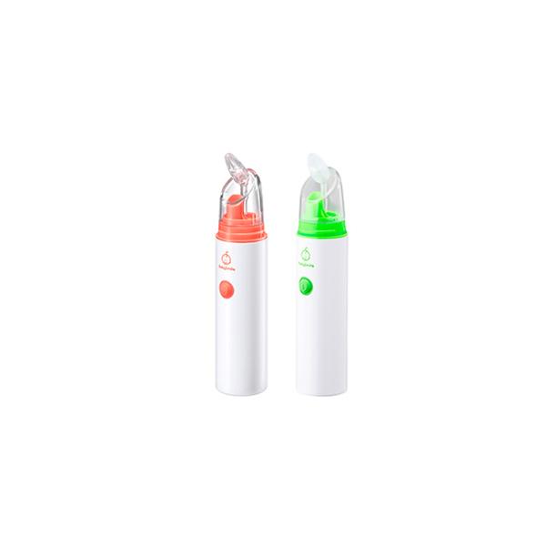 【発売日：2025年05月21日】【商品詳細】●水洗いできていつも清潔＆お手入れ楽々●かんたん操作：ボタン一つで、赤ちゃんを抱きかかえながら片手でらくらく操作ができます。●キャップ付きでお出かけに便利：キャップ付きなのでカバンに入れて持ち運...