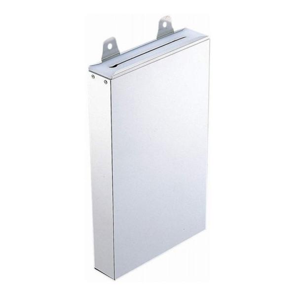 【発売日：2026年04月02日】【商品説明】庖丁を安全かつ衛生的に保管する事が出来ます【商品情報】■サイズ幅220×奥行き52×高さ370mm■材質本体/ステンレス製庖丁受/ポリエチレン■生産国日本