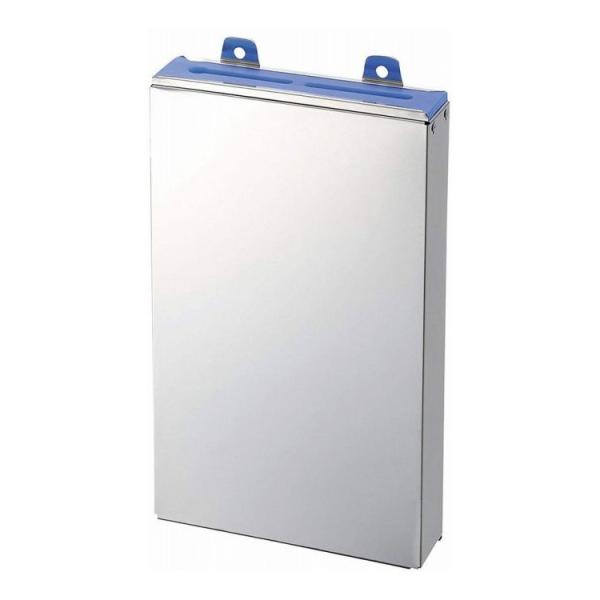 【発売日：2026年04月02日】【商品説明】庖丁を安全かつ衛生的に保管する事が出来ます【商品情報】■サイズ幅220×奥行き52×高さ370mm■材質本体/ステンレス製庖丁受/シリコンゴム■生産国日本