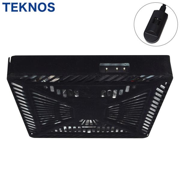 【発売日：2023年09月14日】【商品説明】こたつはヒーター交換で、末長く使えます(ファン付き 600W)【商品仕様】定格電圧：AC100V 600W 50/60Hz発熱体：石英管温度調節方法：手元コントローラー安全装置：温度ヒューズ14...