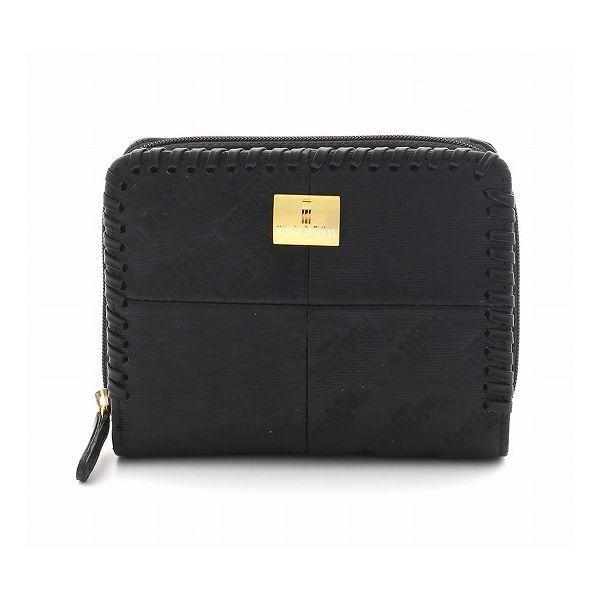 【発売日：2021年03月05日】持ち運びやすいサイズ感で長くご使用できるミニ財布。ファスナー式なので中身を落としにくいアイテム。オン・オフに使いまわしやすいです。全長サイズ：約12.5cm×9.5cm×4.5cm開閉部：ホック式札入れｘ2...