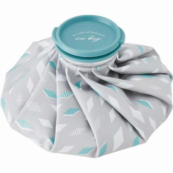 【発売日：2025年07月07日】【商品説明】連日猛暑の日本の夏には繰り返し使えるエコアイテム「氷のう」が活躍します。夏のレジャースポーツや暑い日の熱中症対策、急な発熱にもお使いいただけます。氷と水を一緒に入れることで身体と密着しやすくなる...