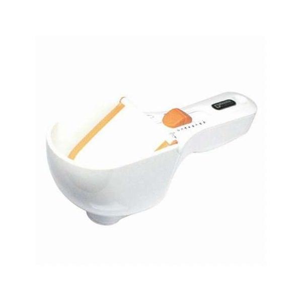 【発売日：2026年02月10日】計量スプーン革命計量スプーン革命! スイス・ダラピアッツァ社の可変容量計量スプーン・カップ「ニュースクープ」シリーズです。アメリカおよび国際特許取得のマルチで便利なデザインのおしゃれなアイデアキッチン雑貨で...