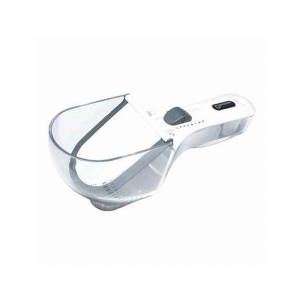 【発売日：2026年02月10日】計量スプーン革命計量スプーン革命! スイス・ダラピアッツァ社の可変容量計量スプーン・カップ「ニュースクープ」シリーズです。アメリカおよび国際特許取得のマルチで便利なデザインのおしゃれなアイデアキッチン雑貨で...