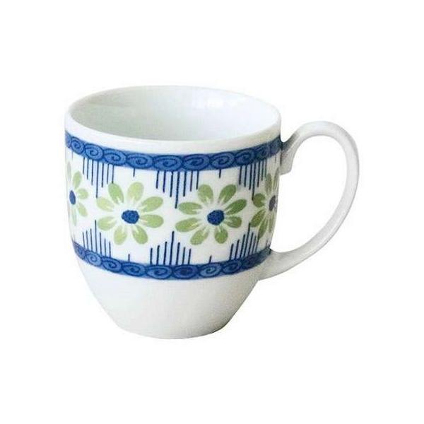 【発売日：2026年02月27日】華やかな見た目で、心も弾む大人可愛いデザイン。北欧テイストの個性ぞろいの器が食卓を楽しく、そしてパッと明るくしてくれます。メーカー品番:PF-292内容物:マグカップ(約300ml)(約φ85×85mm)×...