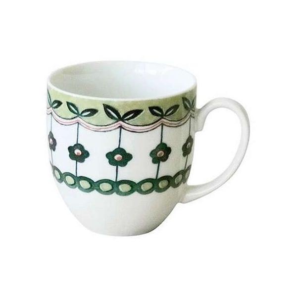 【発売日：2026年02月27日】華やかな見た目で、心も弾む大人可愛いデザイン。北欧テイストの個性ぞろいの器が食卓を楽しく、そしてパッと明るくしてくれます。メーカー品番:PF-293内容物:マグカップ(約300ml)(約φ85×85mm)×...