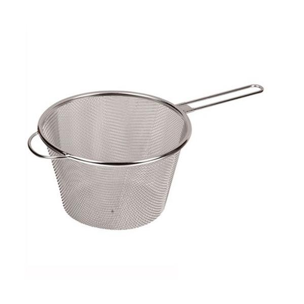 【発売日：2024年11月15日】日本製の手付き深ザル18cm特長日本製の手付き深ザル18cm仕様製品サイズ(約):全長340×幅190×115mm製品重量(約):220g素材:ステンレス鋼生産国:日本メーカー名：パール金属原産国：日本
