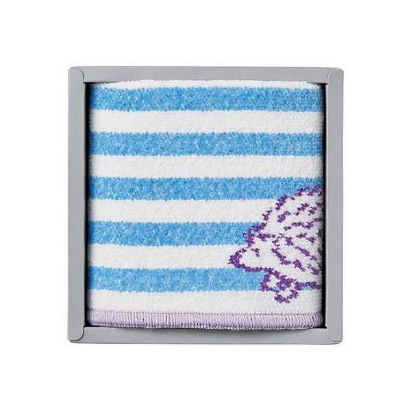 【発売日：2026年02月27日】ミニタオルハンカチ(約200×200mm)×1メーカー品番:CNT01671H内容物:ミニタオルハンカチ(約200×200mm)×1素材:綿100%生産国:日本パッケージ形態:化粧箱箱サイズ:約135×13...