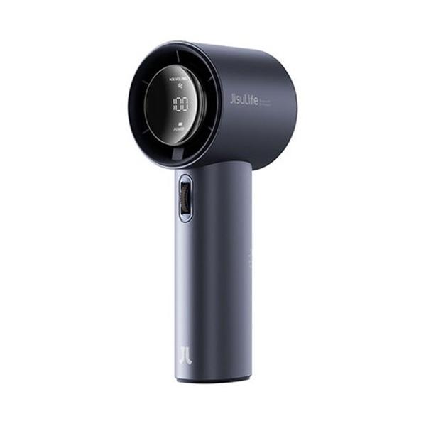 【発売日：2024年11月15日】仕様充電時間※:約3時間(18W急速充電時)使用時間※:2〜12時間※充電・使用時間は目安です。使用する頻度や条件(温度・環境など)により上下します。風速:最大9m/s段階調節:1〜100まで無段階バッテリ...