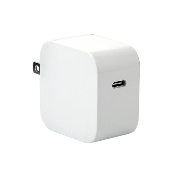 【発売日：2024年12月11日】15W出力でスマホを速攻充電、Type-C専用アダプター商品説明●Type-C用のUSB充電アダプターです。●出力5V3A(15W)、電源プラグは折りたたみ式となっており、使わないときはコンパクトになります...