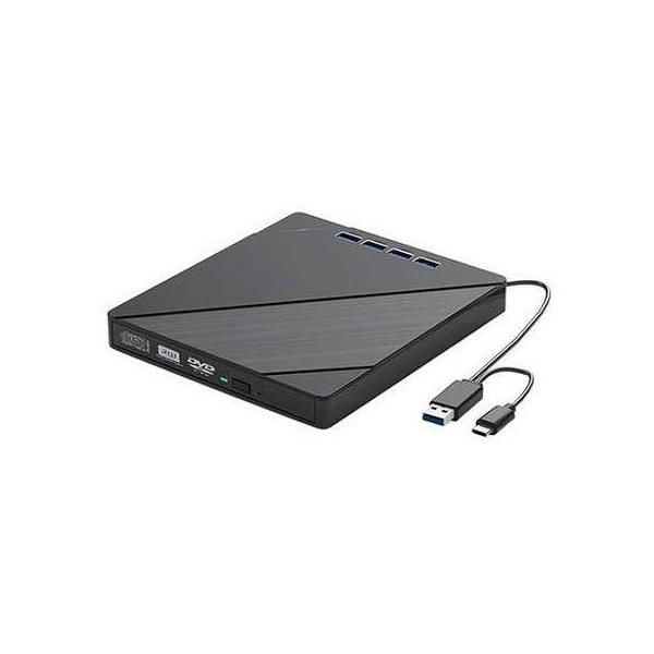 【発売日：2026年02月27日】◆薄型・軽量!持ち運びに最適なデザイン14x15.6x1.8cm、わずか340gの軽量スリムデザインでカバンにすっきり収納。出張や旅行先でも気軽に持ち運べます。Windows11/10、MacOS、Linu...