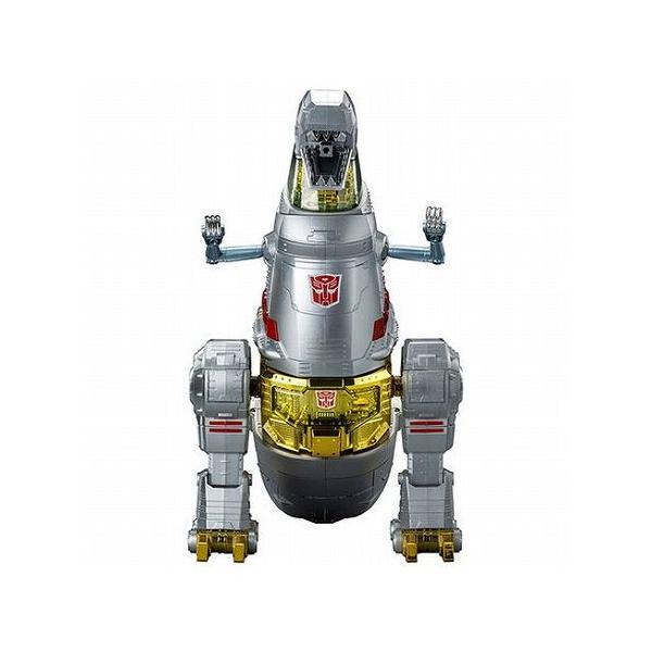 【発売日：2024年08月20日】驚異の完全自動変形　「二形態での二足歩行」を実現。85個のマイクロチップ　34個の高精度インテリジェントサーボ　6軸姿勢検知センサー・英語によるボイスコントロール　日本語音声の収録は無し。・音声によるプログ...