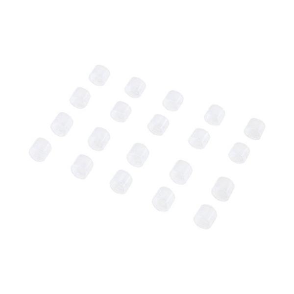 【発売日：2023年09月07日】製品詳細AV機器をホコリ、酸化から守ります。仕様ピンジャック用×20※1部の機種に対応しない場合がございます。