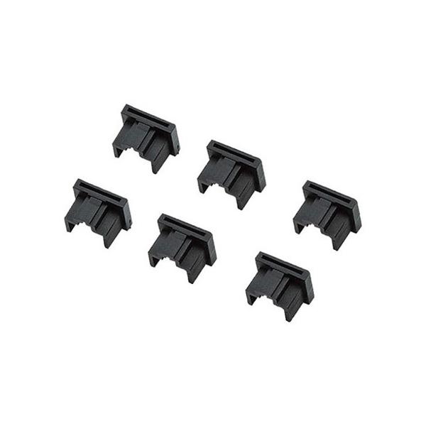 【発売日：2023年09月07日】製品詳細AV機器をホコリ、酸化から守ります。仕様LANコネクタ用×6※1部の機種に対応しない場合がございます。