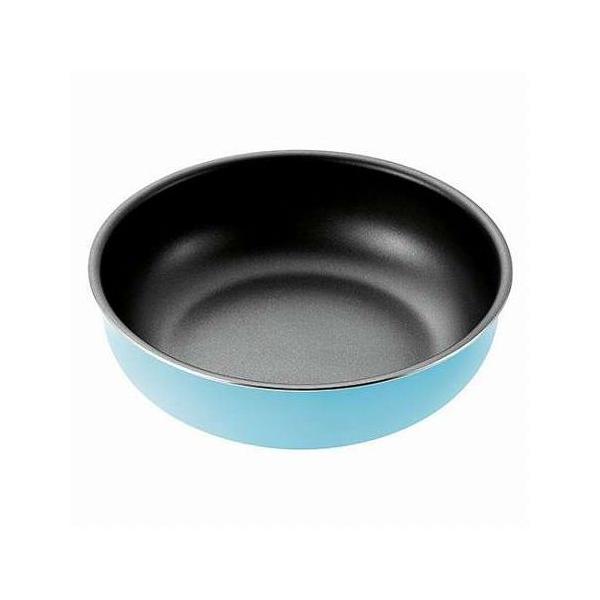 【発売日：2026年02月10日】鮮やかなカラーリングでキッチンや食卓を華やかに演出します。商品に応じて鮮やかな5種類の色をカラーリング。キッチンや食卓を華やかに演出します。フライパンクックポットはもちろん、ガラス蓋やハンドルも自由に選べる...