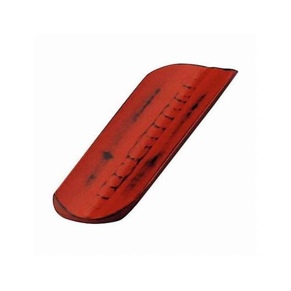 【発売日：2026年02月10日】手彫りおしぼり皿・朱(1人用)手彫りの木製おしぼりトレイです。工芸的な味わいの温かみがあります。色味と大きさでお選びください。サイズ : 約18×5.6×H1.5cm重量 : 25g生産国 : 中国保証期間...