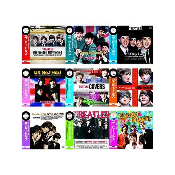 【発売日：2024年05月30日】【商品詳細】【The Golden Harmonies】ノー・リプライ No Replyひとりぼっちのあいつ Nowhere Manジス・ボーイ This Boyプリーズ・プリーズ・ミー Please Pl...