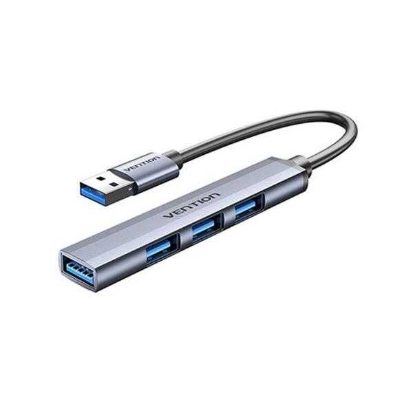 【発売日：2024年11月15日】USB3.0toUSB3.0/USB2.0*3ミニハブ0.15Mメタルタイプグレー特長カラー:グレーインターフェイス:USB3.0/USB2.0x3電気めっき加工:ニッケルメッキ伝送スピード:5Gbps(U...