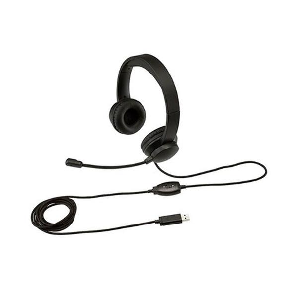 【発売日：2024年11月15日】ヘッドバンドクッションとソフトイヤークッションで長時間の使用でも疲れにくい!特長●USBコネクタ(A)USBポートに接続するだけで自動的に認識されます。仕様●本体寸法/重量:約W160×D65×H190mm...