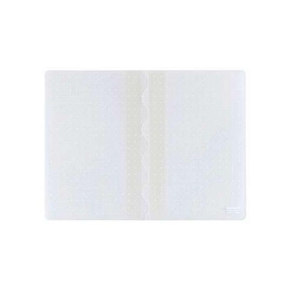 【発売日：2026年02月27日】折りたたみカッティングマットシリーズにインテリアに馴染むミニマルデザインが新登場!盤面に、直角がわかりやすい格子罫線と、邪魔にならないドット罫線をいいとこどりをした「十字罫線」を採用。必要最低限のデザインで...