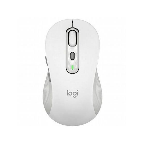 【発売日：2024年05月30日】【商品詳細】【本体サイズ】高さ: 118.19mm重量: 111.2g - 重量にはバッテリー(25g)とレシーバー(1.8g)が含まれます【技術仕様】センサー技術センサー技術: ロジクール アドバンス オ...