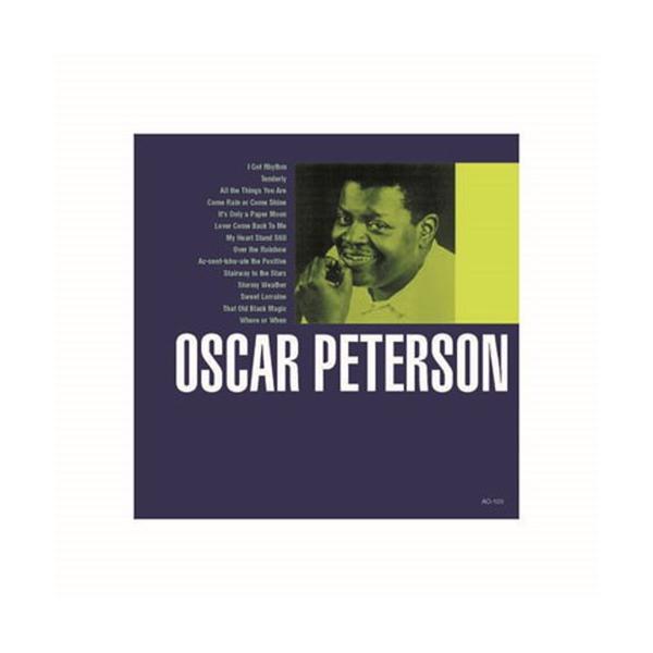 【発売日：2024年11月15日】オスカ-.ピ-タ-ソンオ-ル.ザ.ベスト特長1.アイ・ガット・リズム2.テンダリー3.オール・ザ・シングス・ユー・アー4.降っても晴れても5.ペイパー・ムーン6.恋人よ我に帰れ7.マイ・ハート・スタンド・ス...