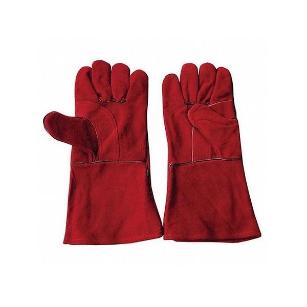 【発売日：2025年02月17日】BBQやキャンプファイヤーときに活躍するレザーグローブ特長手首までしっかりカバーする丈夫な牛革製グリルグローブです。キャンプファイヤーやバーベキューで炭を扱う時や、ダッチオーブン、スキレットを使う時などに手...