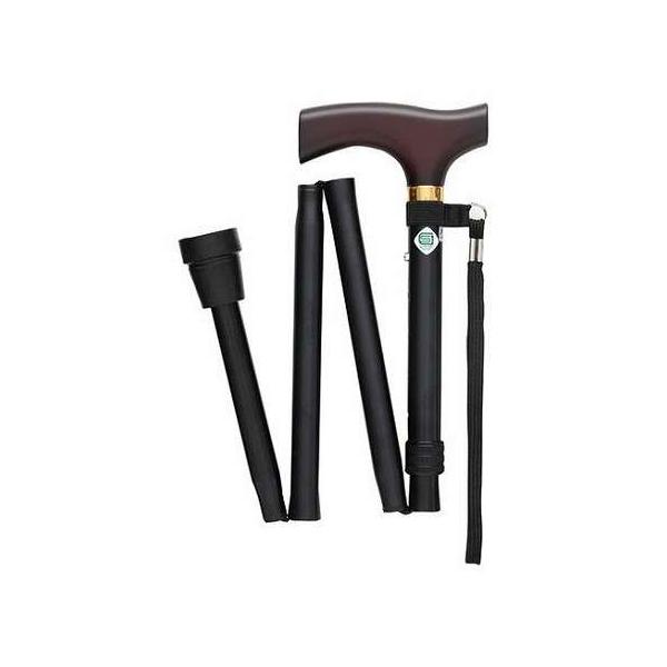 【発売日：2026年02月27日】【始めの一本に最適なお手頃価格のステッキ】リーズナブルなステッキをスタンダードカラーで取り揃えました。ステッキを初めて使う方にオススメです。【木製グリップ】天然木(楓材)を使用した木製グリップ。【SGマーク...