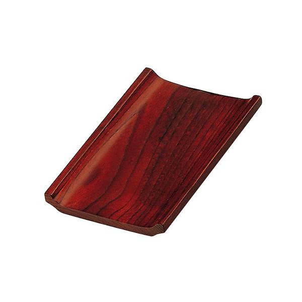 【発売日：2025年09月19日】【商品説明】4〜5人用の、多人数対応タイプの木製おしぼりトレイです。材の違いで雰囲気が異なります。お店や料理のイメージに合わせてお選びください。【仕様】サイズ:約19×12cm重量:160g生産国:日本保証...