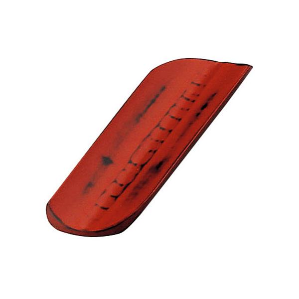 【発売日：2025年09月19日】【商品説明】手彫りの木製おしぼりトレイです。工芸的な味わいの温かみがあります。色味と大きさでお選びください。【仕様】サイズ:約18×5.6×H1.5cm重量:25g生産国:中国保証期間:初期不良対応