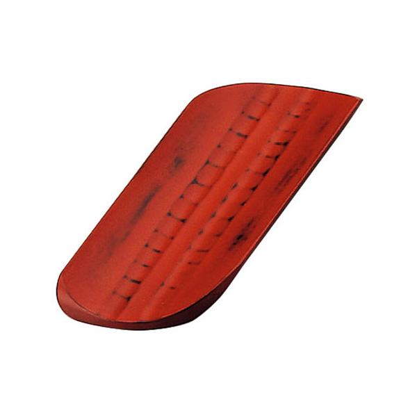 【発売日：2025年09月19日】【商品説明】手彫りの木製おしぼりトレイです。工芸的な味わいの温かみがあります。色味と大きさでお選びください。【仕様】サイズ:約19×7.5×H1.5cm重量:55g生産国:中国保証期間:初期不良対応