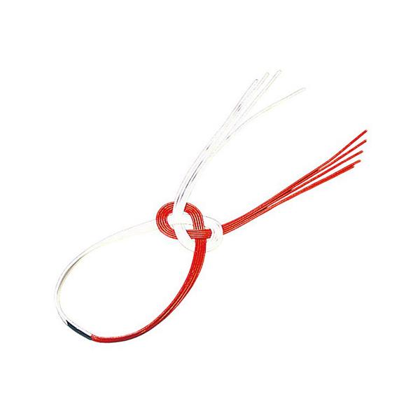 【発売日：2025年10月29日】【商品概要】あわじ結びの水引飾り。水引は日本的な簡略と造形の美が凝縮されています。お祝いの席に添えて、華やかさを演出します。あわじ結びは、結び切り(結びきり)とも言い、結婚式や快気祝いなど、一度だけのお祝い...