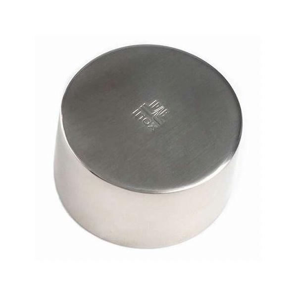 【発売日：2026年02月10日】イタリア ジェニエッティのステンレス製ペットボトルキャップオープナーイタリア ジェニエッティのステンレス製ペットボトルキャップオープナーです。キャップにグッと被せて反時計回りに回すだけの簡単な操作です。シン...