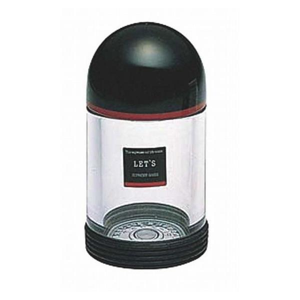 【発売日：2020年04月10日】岩崎工業 レッツ 調味料入れ(塩)K-182 192099JANコード：4901126218217規格：規格調味料入れ（塩）  K-182サイズ：外径×高さ　    容量φ42×H  85mm　    53...