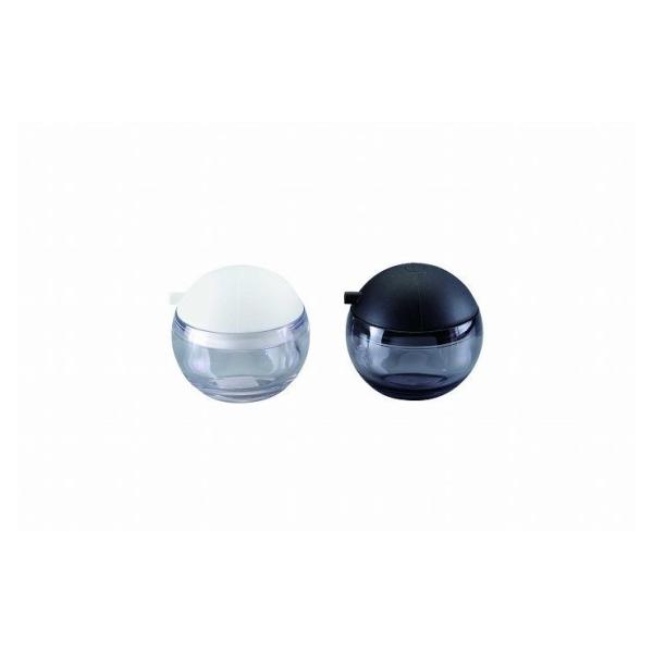 【発売日：2020年04月10日】台和 ワンプッシュ液体調味料入 ココロ PU-4 ホワイト 192530JANコード：4904778301504規格：規格ホワイトサイズ：外径×高さ　容量φ72×H67mm　70ccサイズ容量1：φ72×H...