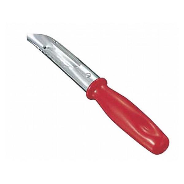 【発売日：2020年04月10日】カンダ PC柄リンゴ芯抜 082022JANコード：4949362864096規格：-サイズ：全長170mmサイズ容量1：170mm材質：18-0ステンレス　ハンドル部:スチロール樹脂生産地：日本