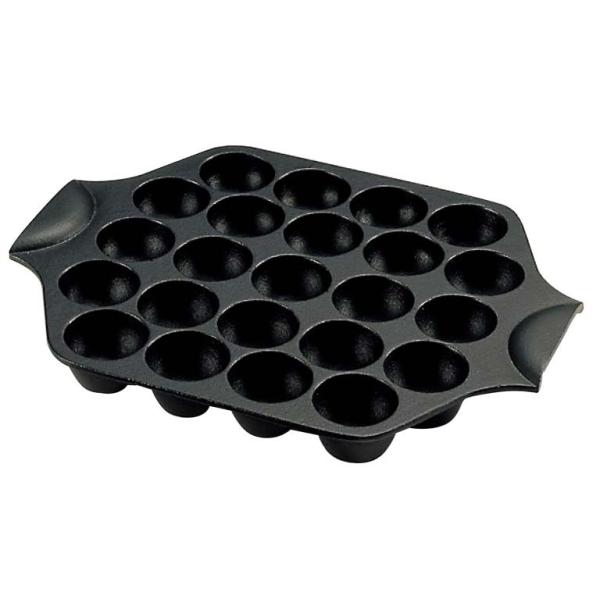 【発売日：2016年01月28日】【外寸】285×H225 穴：φ42×H21   【材質】鉄イモノ