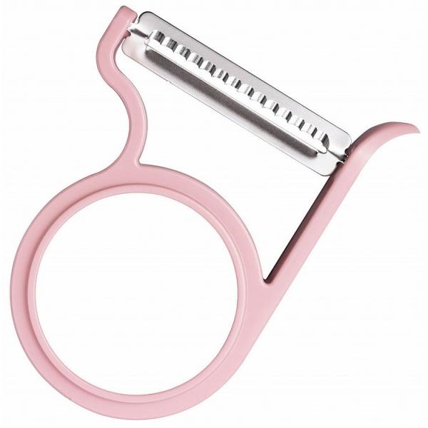 【発売日：2024年06月24日】●刃をさらに刃付けした「仕上げ刃」■サイズ奥行17×幅100高さ185材質本体：耐熱ABS樹脂,刃：ステンレス