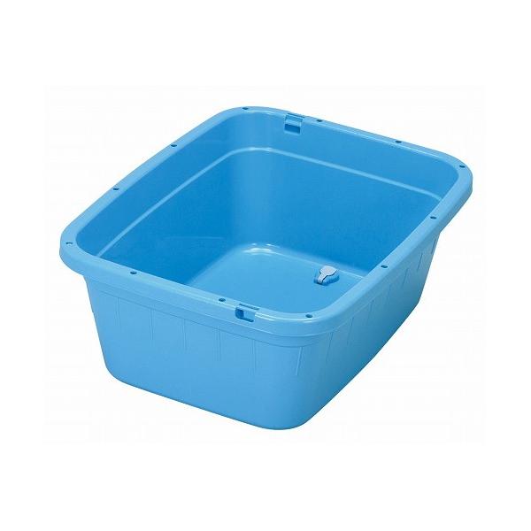 【発売日：2023年01月25日】■商品説明●ホース穴2ヶ所付。■直径・サイズ770×585■深さ上：710×525■重さ■容量80L