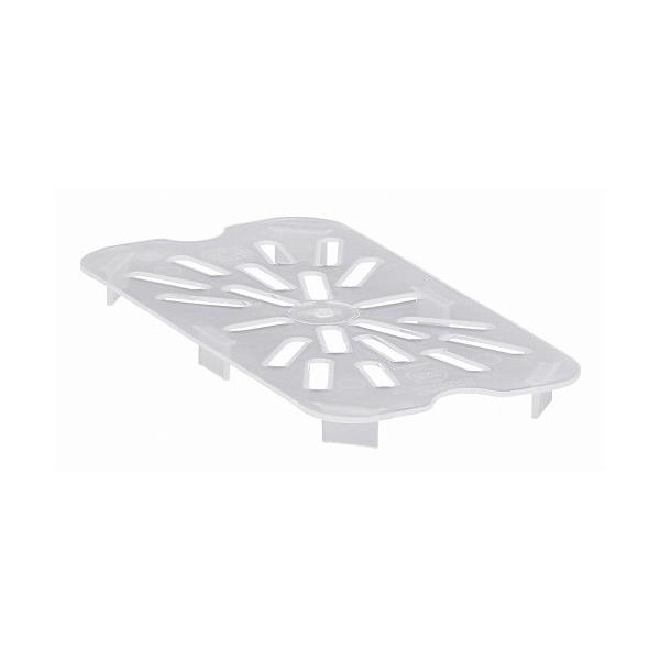 【発売日：2023年01月26日】■商品説明●キャンブロフードパンはガストロノーム(国際基準)規格(GN規格)を採用しています。●GN準拠のフードパンですので保管等に便利です。●内側表面はノンスティックですから食材が付着する事によるロスも少...