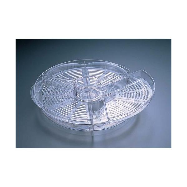 【発売日：2017年02月14日】プロダイン アペタイズ・オンアイス AB-5 LAP0101 JANコード 0022494102053●メーカー品番:AB-5●直径×高さ(mm):420×100●材質：プラスチック■アクリル製■氷を底に敷...