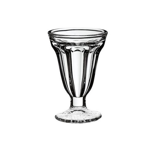 【発売日：2017年02月14日】Libbey(リビー) ファウンテンシリーズ（6ヶ入） サンデー No.5315 PLB1501 JANコード 0031009455522●メーカー品番:5315●直径×高さ(mm):98×145●容量(c...