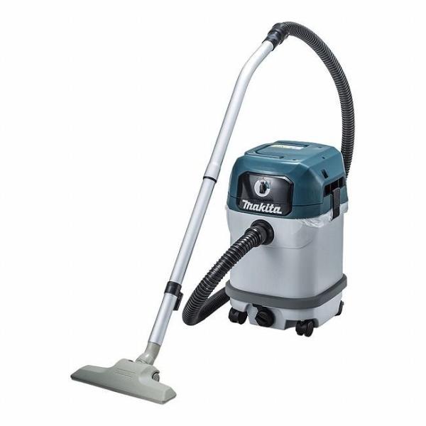 【発売日：2018年04月09日】マキタ 乾湿両用集じん機 VC2500 [KSY2801]JANコード：0088381843430電源:単相100V・1050W●吸込仕事率:350W●集じん容積:25L(給水量22L)●運転音:63dB●...
