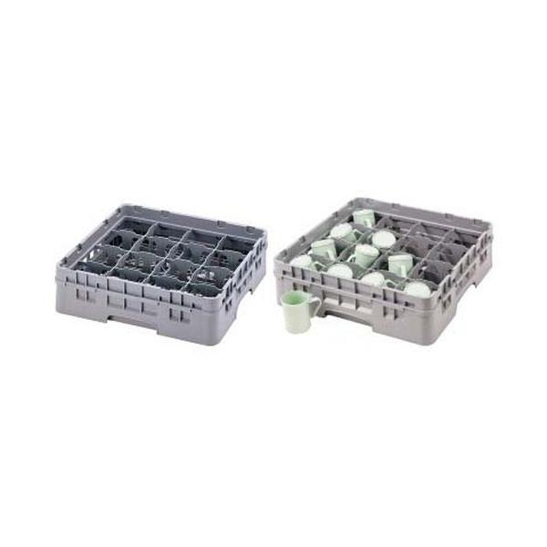 【発売日：2017年02月14日】CAMO（キャンブロ） カップラック カップ16 16C414 IKT14414 JANコード 0099511330690●型式:16C414●仕切り内寸法(mm):109×109●有効深さ(mm):108...